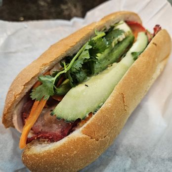 ALPHA BAKERY & DELI - Updated February 2025 - 268 Photos & 122 Reviews ...