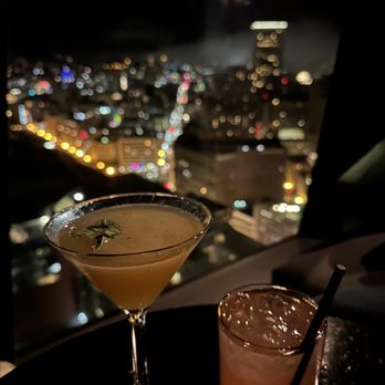 THE VIEW LOUNGE - 3058 Photos & 1970 Reviews - 780 Mission St, San ...