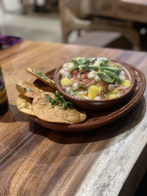 EL PUESTO SABORES DE MEXICO - Updated December 2025 - 158 Photos & 58 ...