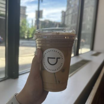 PHIN COFFEE HOUSE - Updated October 2024 - 431 Photos & 220 Reviews ...