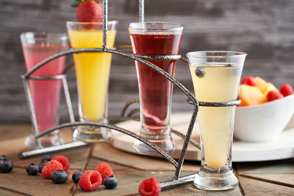 Sunshine Breakfast Bar - 754 reviews - 20811 N Cave Creek Rd, Ste 101 ...