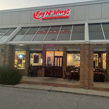 FRY N’ WINGS - Updated May 2025 - 90 Photos & 43 Reviews - 369 W Army Trail Rd, Bloomingdale ...