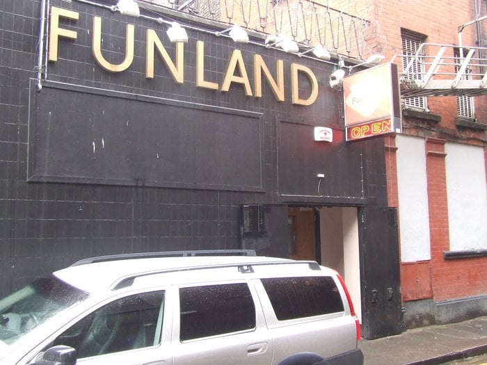 FUNLAND AMUSEMENTS - Updated July 2025 - 67 O'Connell St, Dublin ...