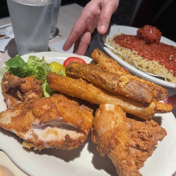 CHI CHI’S PIZZA - Updated May 2024 - 463 Photos & 680 Reviews - 9080 ...