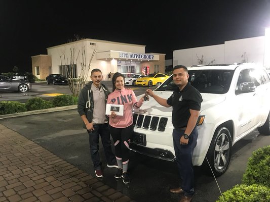 STG AUTO GROUP OF ONTARIO - Updated December 2025 - 561 Photos & 677 ...