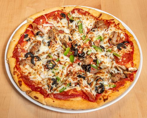 THE LANDING WITH PIZZA 9 - Updated November 2025 - 72 Photos & 48 ...