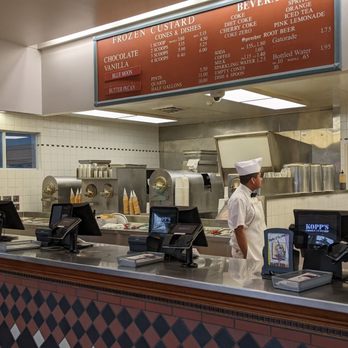 KOPP’S FROZEN CUSTARD - 237 Photos & 436 Reviews - 18880 W Bluemound Rd ...
