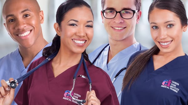 CAREER CARE INSTITUTE - Updated October 2025 - 36 Photos & 35 Reviews ...