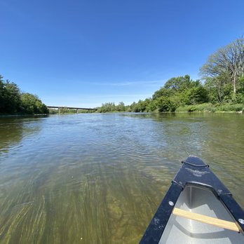GRAND RIVER RAFTING - Updated December 2025 - Brant, Ontario - Rafting ...
