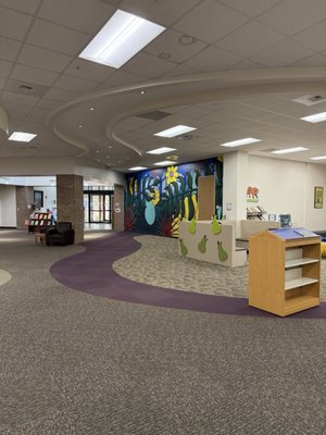 BRAZORIA COUNTY LIBRARY SYSTEM - PEARLAND LIBRARY - Updated May 2026 ...