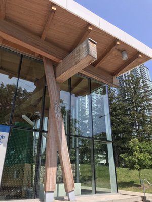 SCARBOROUGH CIVIC CENTRE LIBRARY - Updated December 2025 - 26 Photos ...