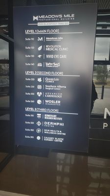 ADVANCED CARDIOLOGY CONSULTANTS AND DIAGNOSTICS - Updated November 2025 ...