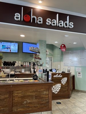 ALOHA SALADS - 256 Photos & 275 Reviews - 4211 Waialae Ave, Honolulu ...