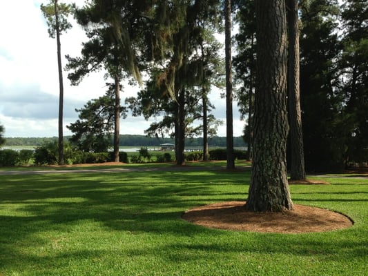 OLDFIELD GOLF COURSE - Updated December 2024 - 1 Oldfield, Okatie ...