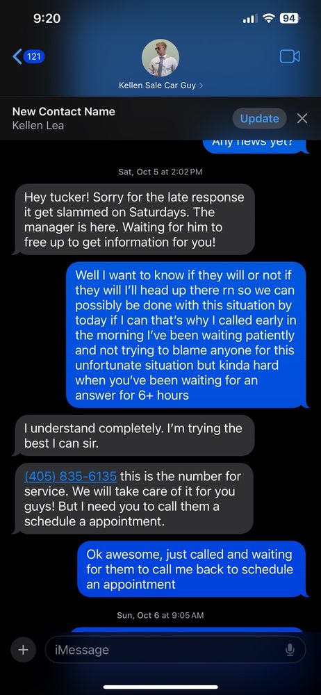 KALIDY KIA - Updated December 2025 - 41 Photos & 144 Reviews - 14205 ...