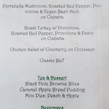 THE STARRY NIGHT CAFE - Updated December 2025 - 58 Photos & 16 Reviews ...