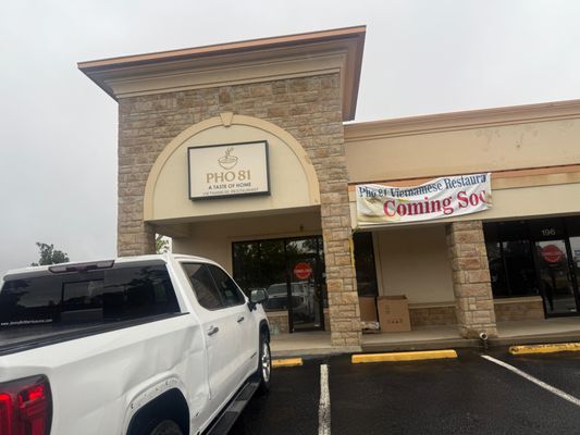 PHO 81 - Updated June 2026 - 31 Photos & 14 Reviews - 212 S Belair Rd ...