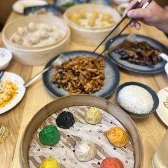 BRYAN’S DUMPLING HOUSE - Updated December 2024 - 479 Photos & 208 ...