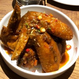 KIN KHAO - 5444 Photos & 2346 Reviews - 55 Cyril Magnin St, San ...