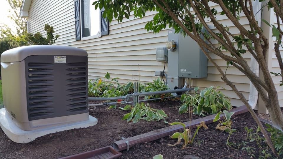 Ritzman Electric - Updated December 2025 - 19 Photos - 11N530 Mcgough ...