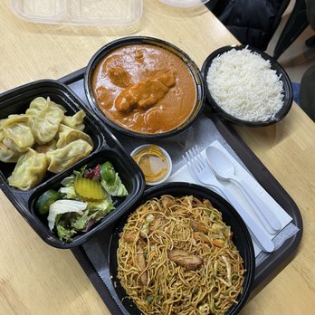 MOMO FACTORY - Updated December 2025 - 156 Photos & 137 Reviews - 3202 ...