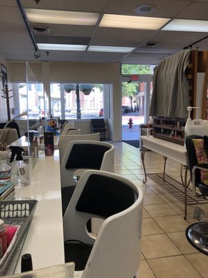 ANGELA SALON - Updated November 2024 - 29 Photos & 57 Reviews - 94 ...