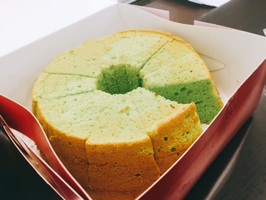 BENGAWAN SOLO - 930 Yishun Ave 2, Singapore, Singapore - Patisserie ...