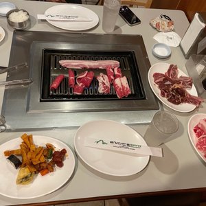 KUM KANG SAN BBQ GRILL BUFFET - 454 Photos & 567 Reviews - 31656 ...