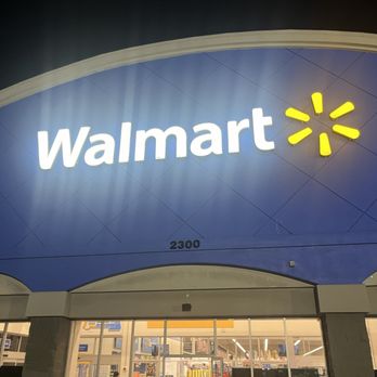 WALMART - Updated June 2025 - 318 Photos & 408 Reviews - 2300 N Tustin ...