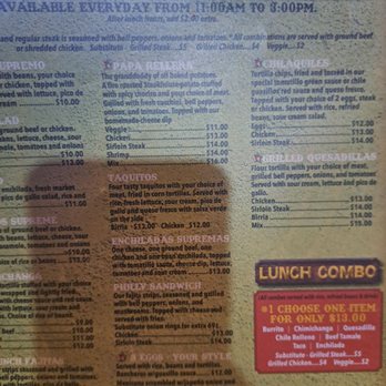 DON TELLOS TEX MEX GRILL - Updated December 2025 - 112 Photos & 152 ...