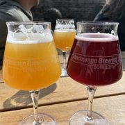 ANCHORAGE BREWING COMPANY - 193 Photos & 96 Reviews - 148 W 91st Ave ...