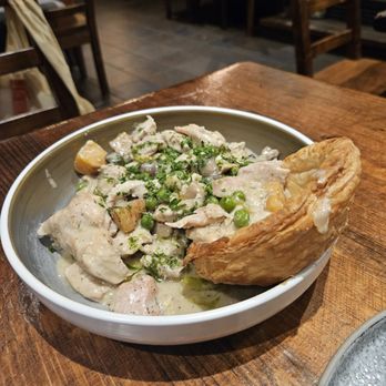 BURGOO BISTRO - Updated May 2024 - 213 Photos & 263 Reviews - 3 ...