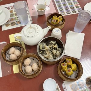 MEI SUM DIM SUM - 1719 Photos & 754 Reviews - 1170 Nuuanu Ave, Honolulu ...