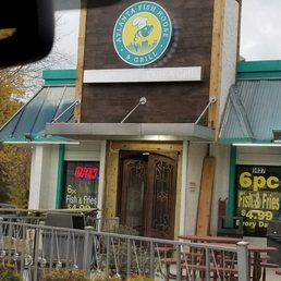 ATLANTA FISH HOUSE & GRILL - Updated January 2025 - 207 Photos & 199 ...