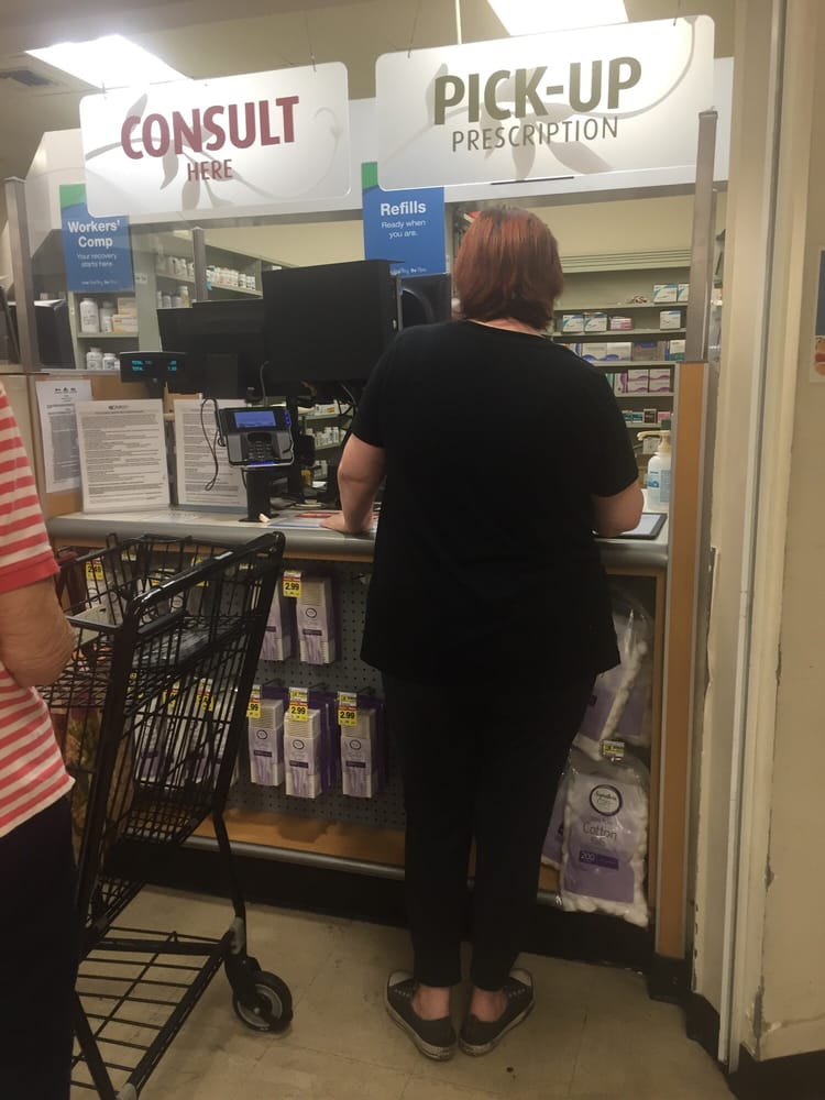 SAV-ON PHARMACY - Updated August 2025 - 47 Reviews - 2035 Hillhurst Ave ...