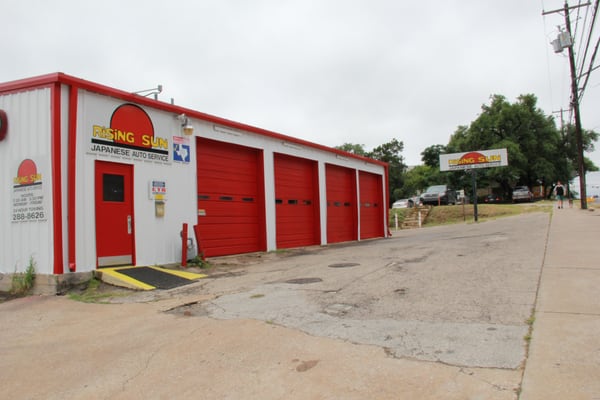 RISING SUN AUTOMOTIVE - Updated December 2025 - 16 Photos & 98 Reviews ...