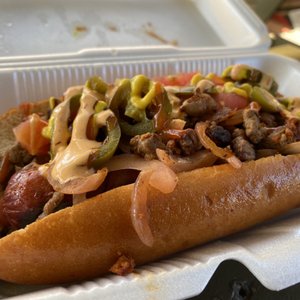 KRÉPE DOG - Updated June 2024 - 172 Photos & 149 Reviews - 621 9th St ...