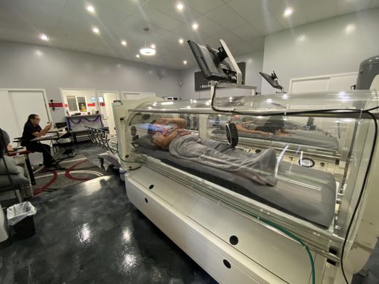 THE TREIGNING LAB RECOVERY CENTER - Updated December 2025 - 21 Photos ...