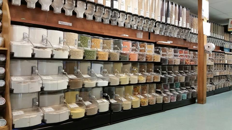 FOODWORKS NATURAL MARKET - Updated January 2026 - 41 Reviews - 450 ...