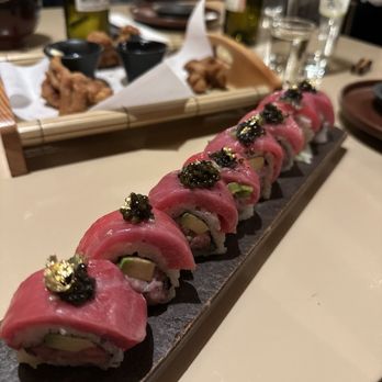 KANE SUSHI - Updated February 2025 - 630 Photos & 148 Reviews - 406 W ...