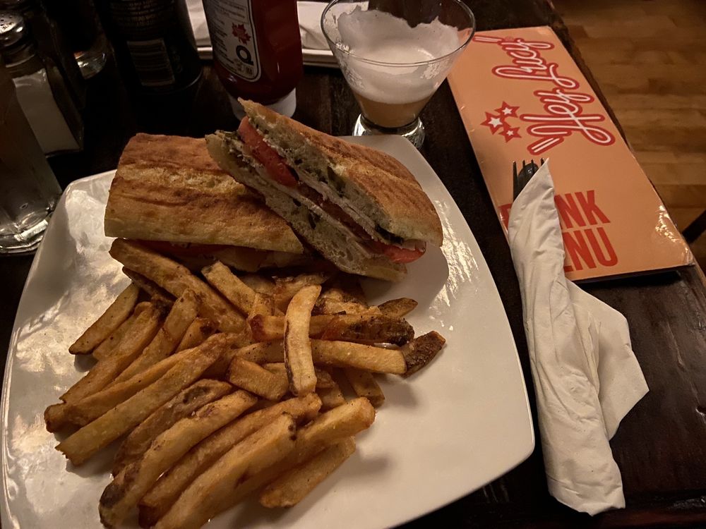 HEY LUCY - Updated January 2025 - 173 Photos & 238 Reviews - 295 King ...