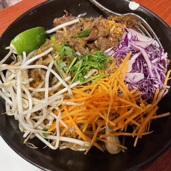 OCHA THAI KITCHEN & BAR - 1194 Photos & 619 Reviews - 317 Main Ave S ...