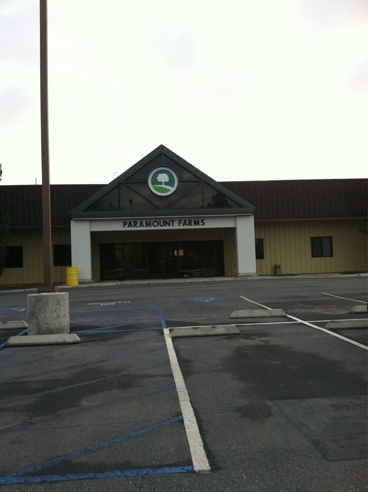 PARAMOUNT FARMING COMPANY - Updated January 2026 - 13646 Hwy 33, Lost ...