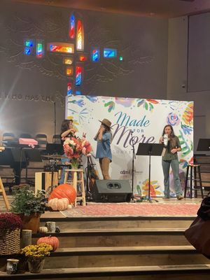 VILLAGE SEVEN PRESBYTERIAN CHURCH - Updated December 2025 - 4040 ...