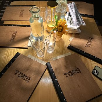 TORI BAR - Updated May 2024 - 363 Photos & 103 Reviews - 442 West Grand ...