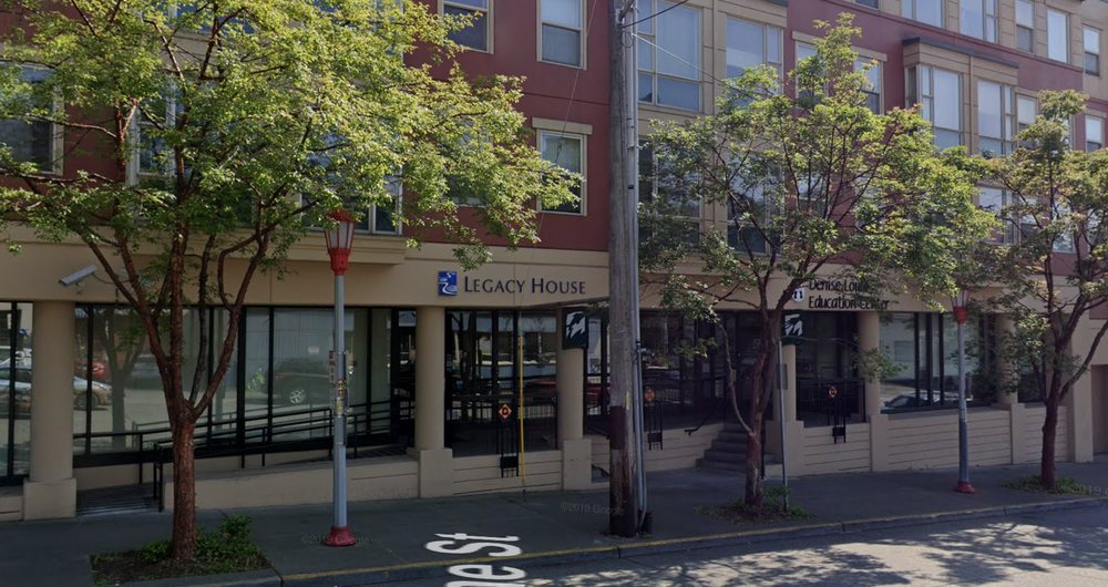 ICHS LEGACY HOUSE - Updated May 2026 - 803 S Lane St, Seattle ...