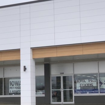IOWA PET FOODS & SEASCAPES - Updated December 2025 - 13 Photos & 27 ...