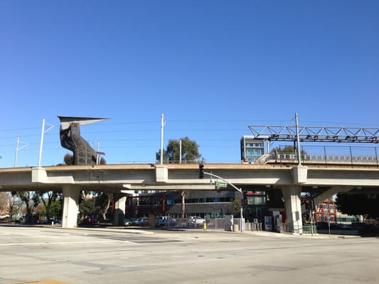EL SEGUNDO STATION - METRO GREEN LINE - Updated July 2025 - 19 Photos ...
