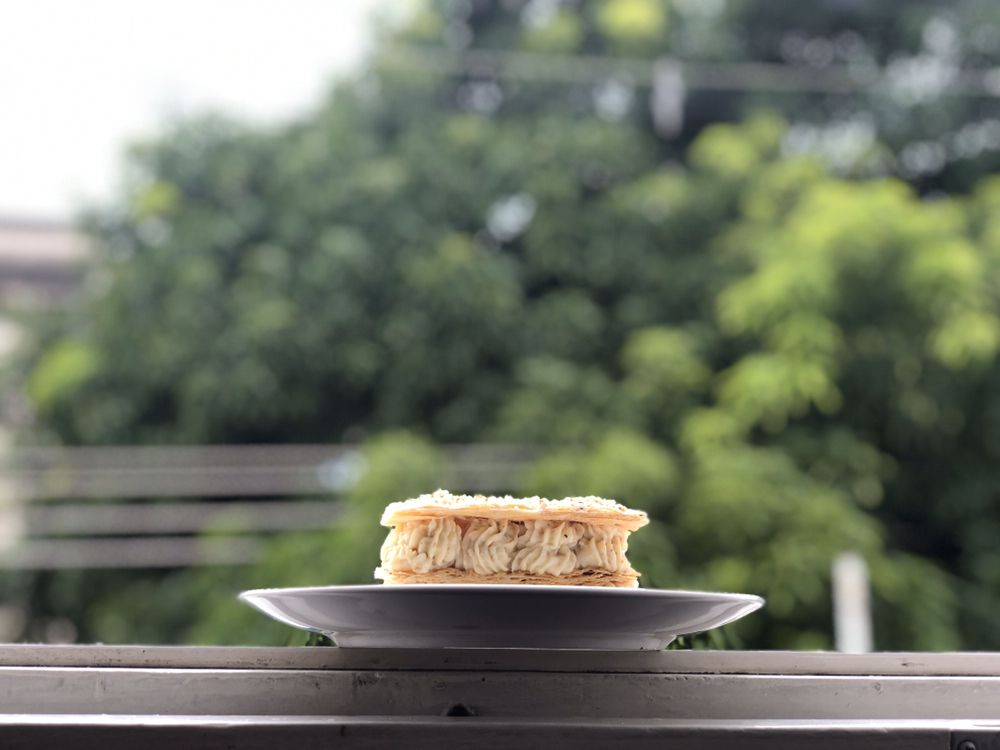 FITZ CARRALDO BISTRÔ - Updated August 2025 - 21 Photos - R. 10 de Julho ...