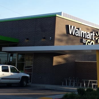 WALMART - Updated January 2026 - 45 Photos & 10 Reviews - 1300 S Walton ...